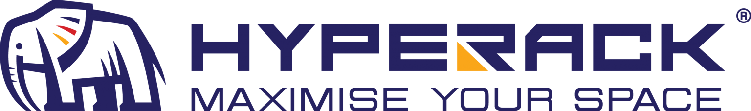 Metal Rack | Hyperack Boltless Racking – Hyperack | Malaysia’s Boltless ...