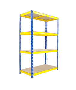 Hyperack | Malaysia’s Boltless Rack Online Store – hyperack.com.my