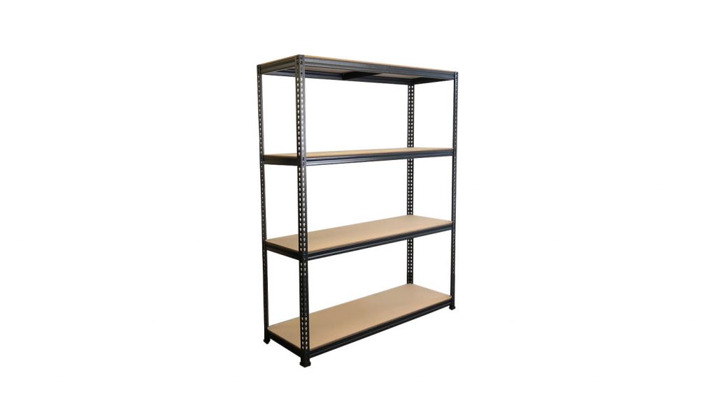 What Is Econ Rack? – Hyperack | Malaysia’s Boltless Rack Online Store