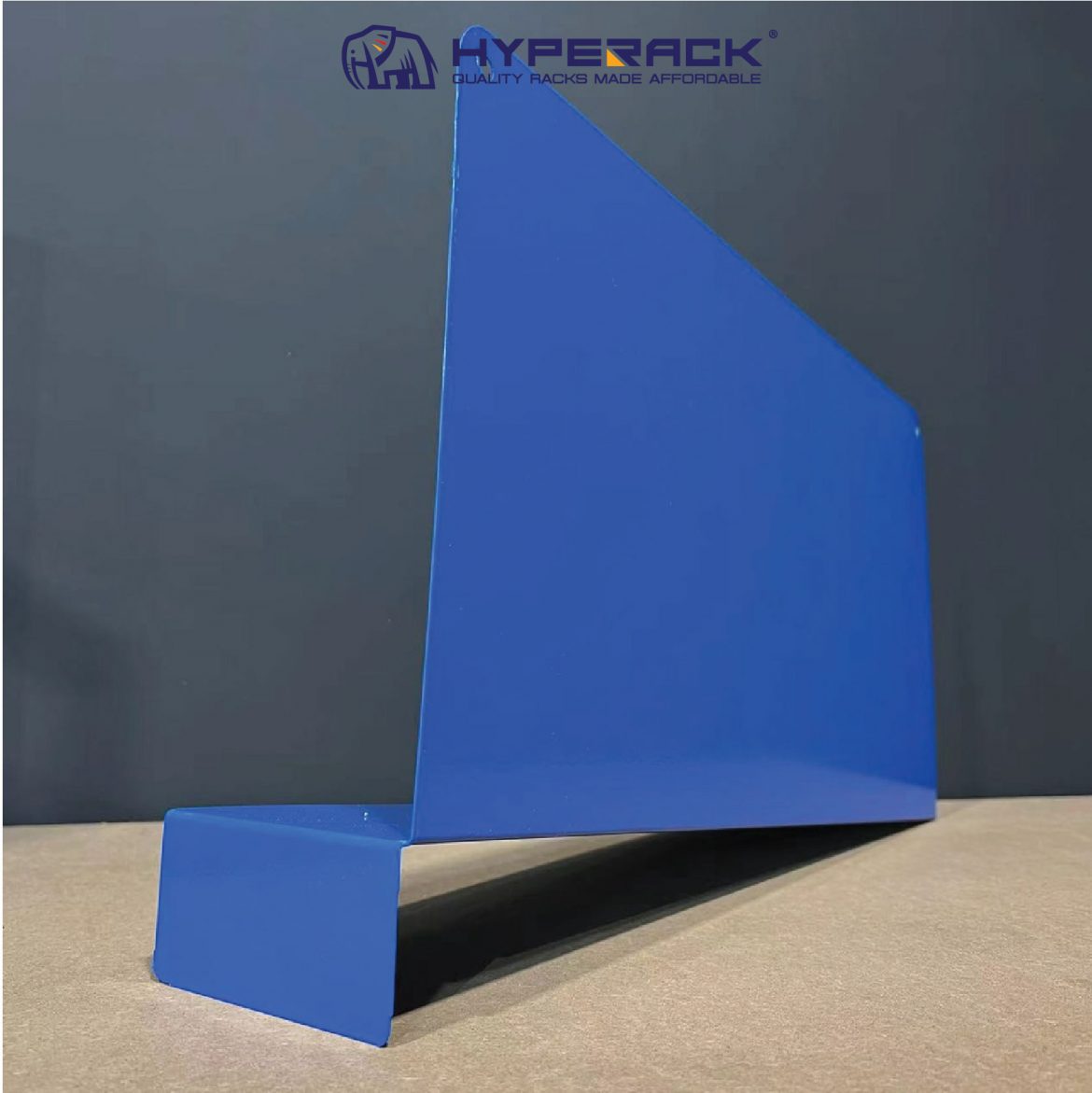 HYPERACK ™️ Rack Shelves Divider Boltless Rack Divider Storage Rack ...