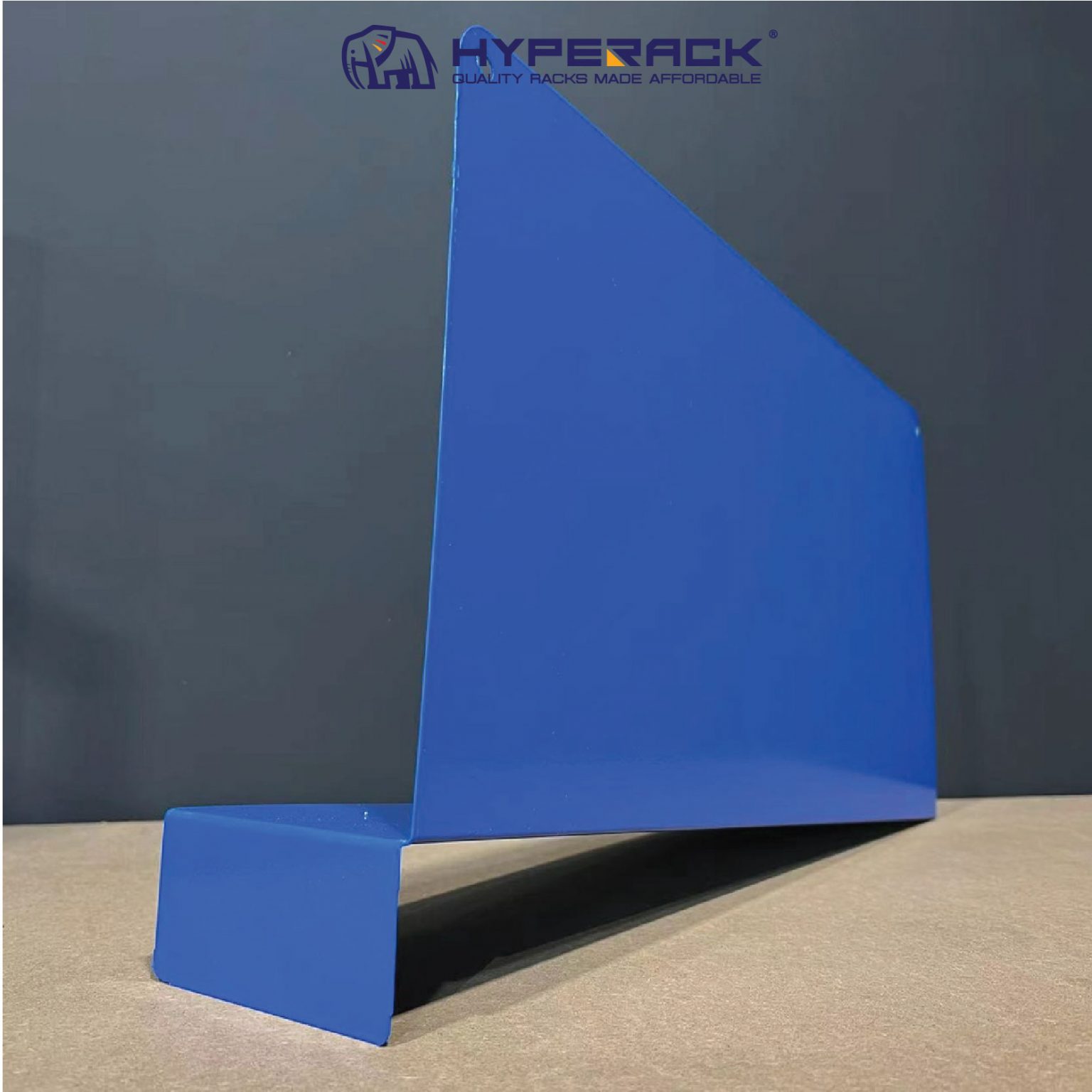 HYPERACK ™️ Rack Shelves Divider Boltless Rack Divider Storage Rack ...
