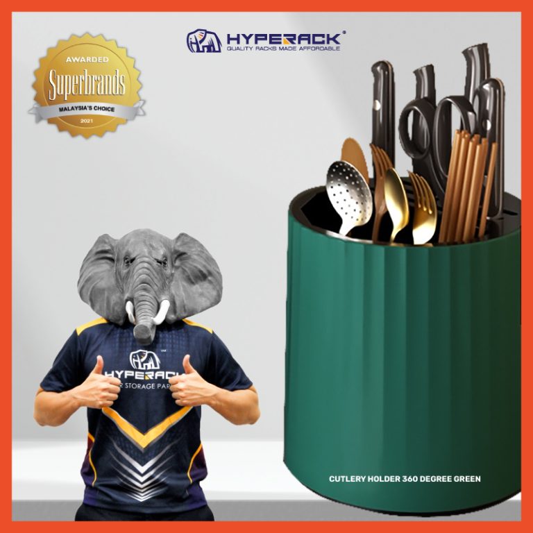 Storage Box – Hyperack | Malaysia’s Boltless Rack Online Store